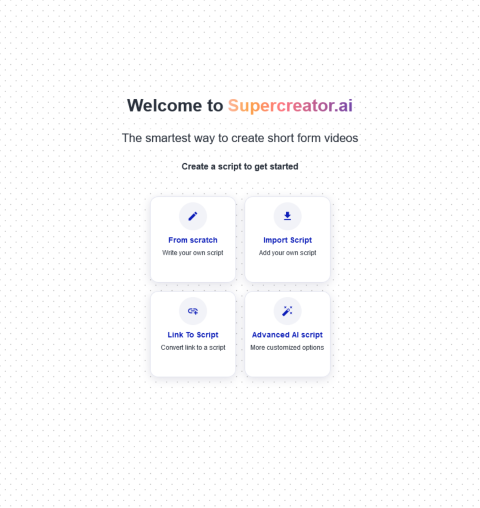 Supercreator.ai: Transform into a Digital Supercreator - almma.AI