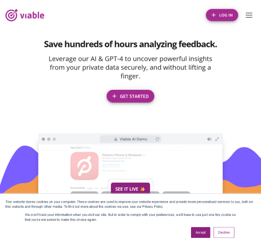 AI Driven Insights - almma.AI