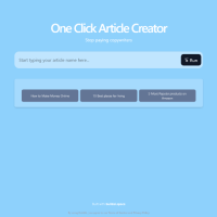 almma.AI - The First AI Marketplace