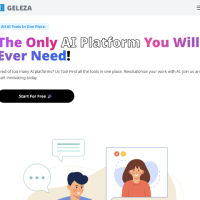 almma.AI - The First AI Marketplace