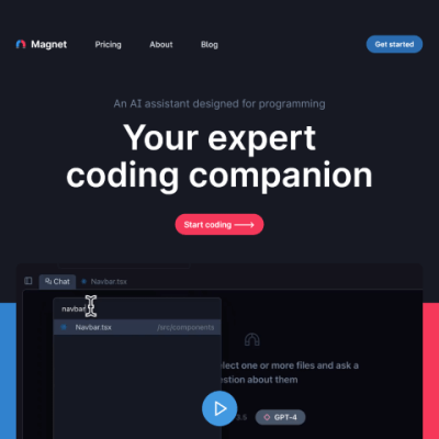 almma.AI - The First AI Marketplace