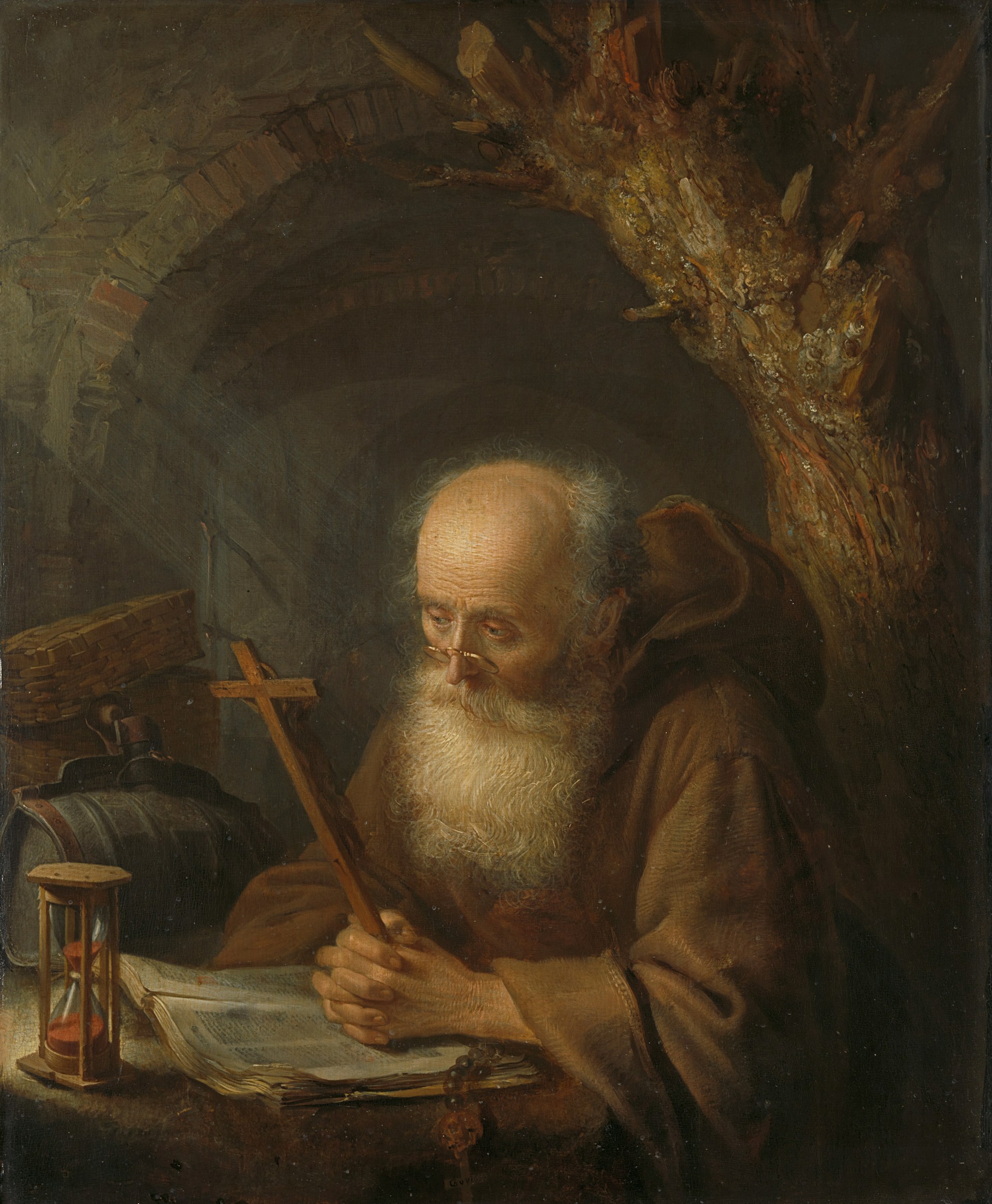 Magisterium AI - The First Catholic LLM - almma.AI